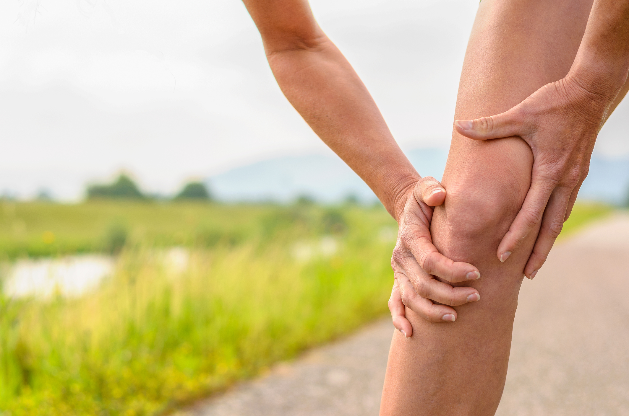 Find relief for your knee pain with ProFlex Physical Therapy's guidance ...