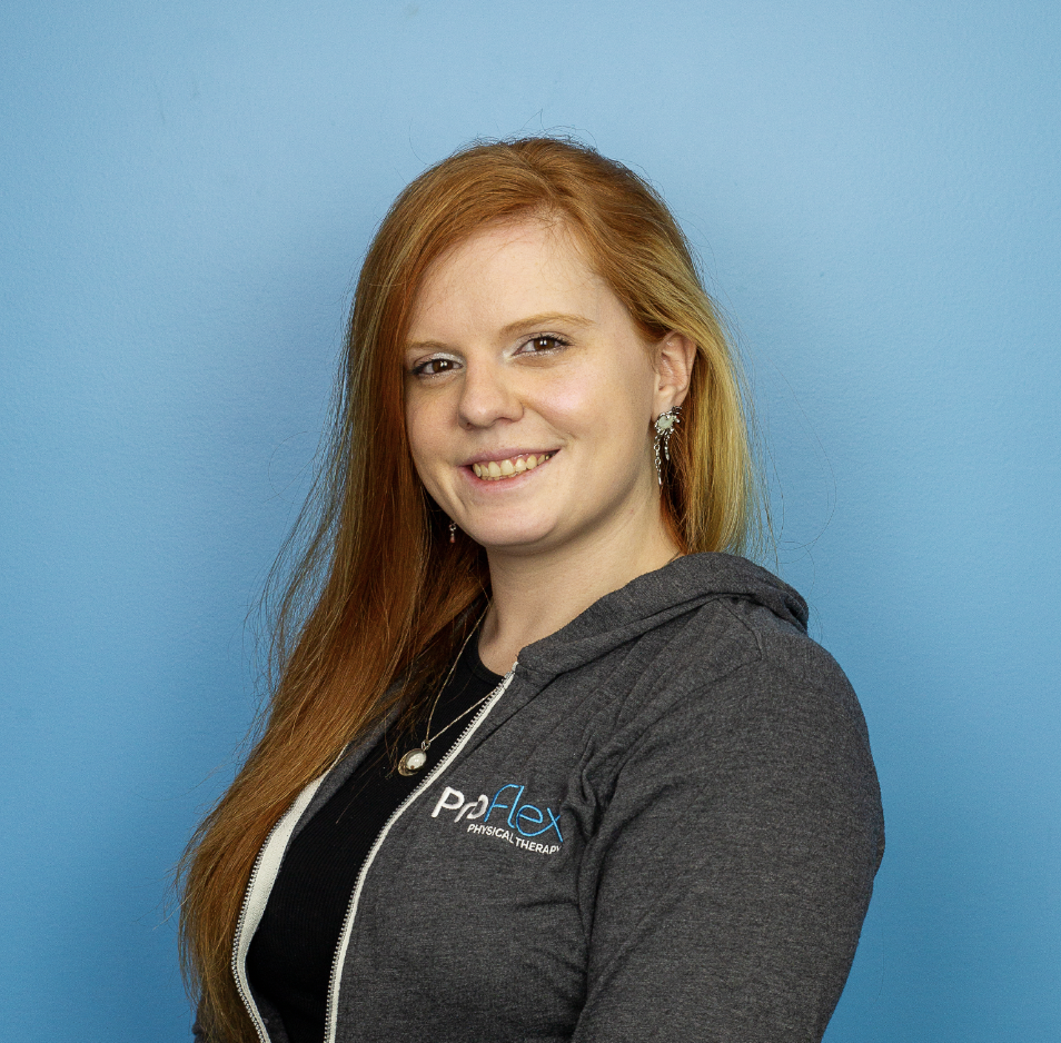 Meet Our Team | ProFlex